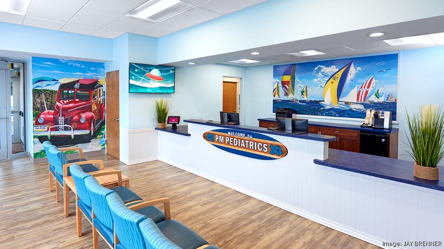 Pediatric Urgent Care