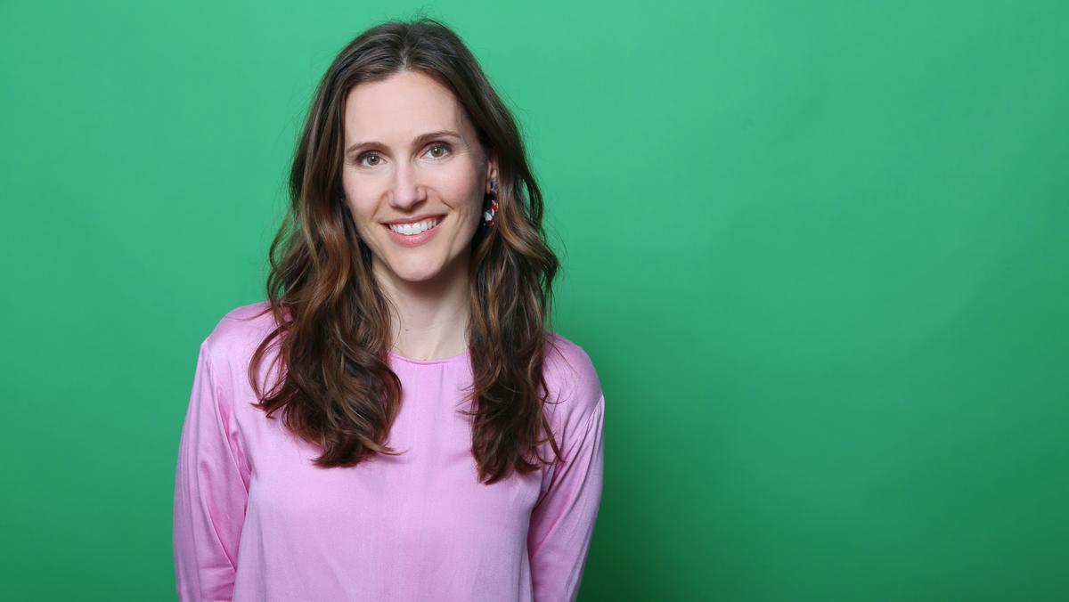 City Councilwoman Liz Brown on Women of Influence podcast - Columbus ...