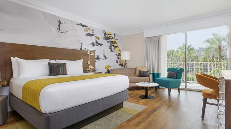 CoralTree Hospitality lands major hotel-management contracts in San ...