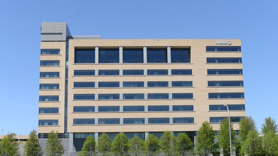 Allianz Life's Jasmine Jirele, Walter White discuss return to offices ...