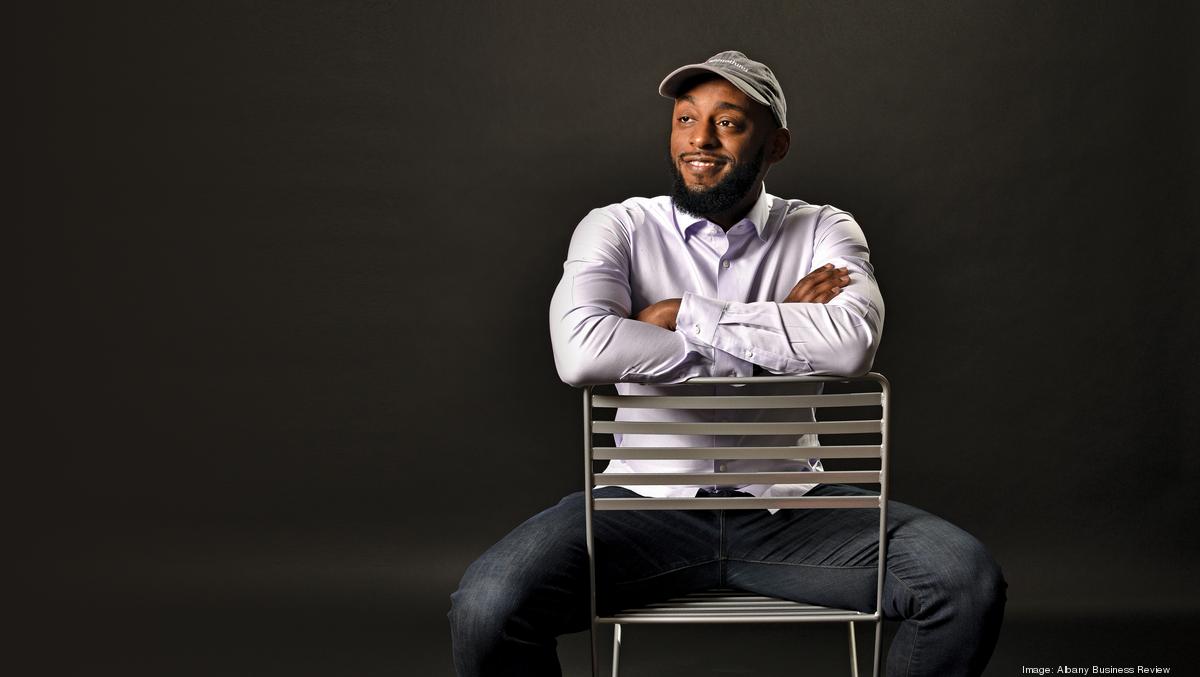 Jamel Mosely - Albany Business Review