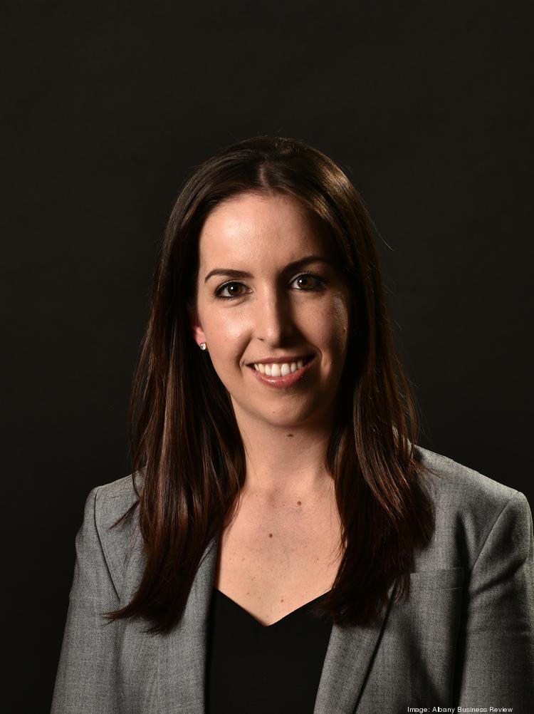 Kristin N. May - Albany Business Review