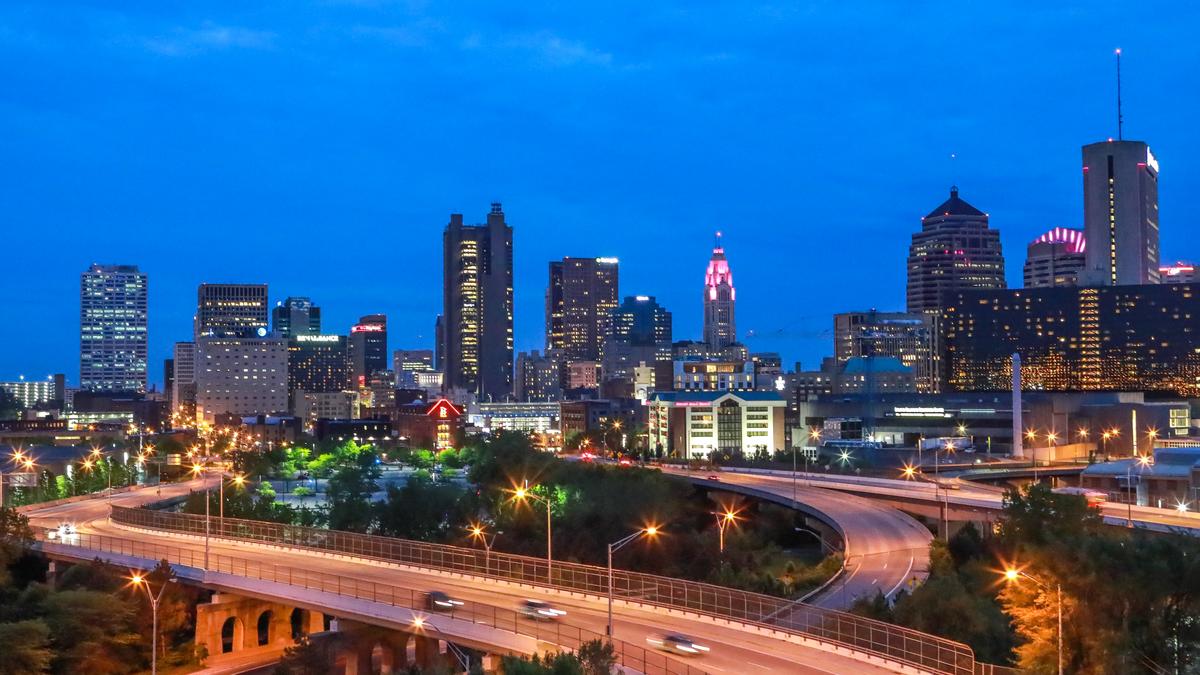 Tourism attractions in Columbus: How they raise their profile ...