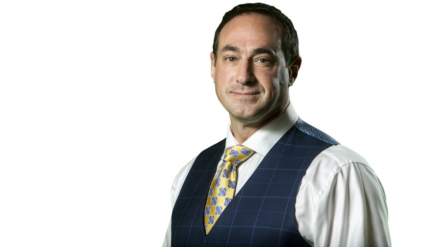 Most Admired Leaders 2019: Dr. David Jacofsky, The Core Institute ...