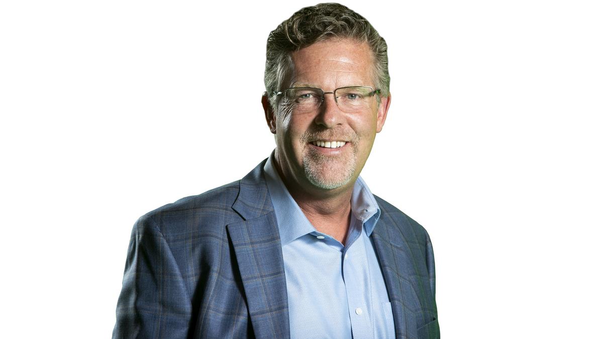 Most Admired Leaders 2019: Barry Chasse, Chasse Building Team - Phoenix ...