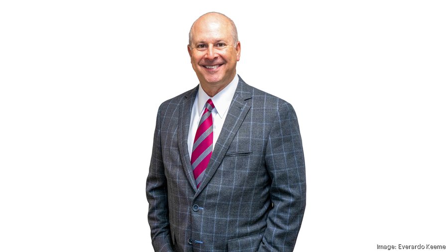 Most Admired Leaders 2019: Mark Feldman, MRA Associates - Phoenix ...