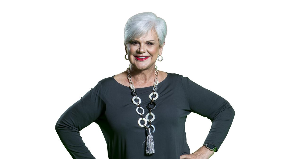 Most Admired Leaders 2019: Deborah Bateman, National Bank of Arizona ...