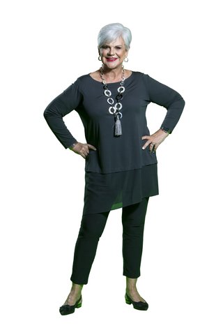 Most Admired Leaders 2019: Deborah Bateman, National Bank of Arizona ...