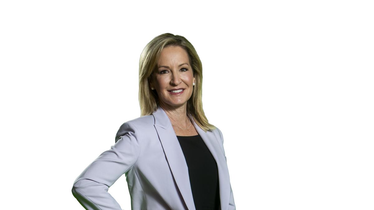 Most Admired Leaders 2019: Kim Sabow, Arizona Lodging & Tourism ...