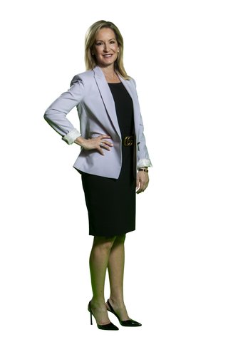 Most Admired Leaders 2019: Kim Sabow, Arizona Lodging & Tourism ...