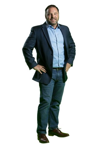 Most Admired Leaders 2019: Matt Widdows, Home Smart International ...