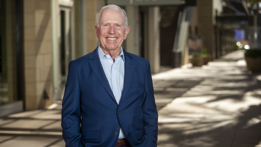 True leaders define Arizona and our nation - Phoenix Business Journal