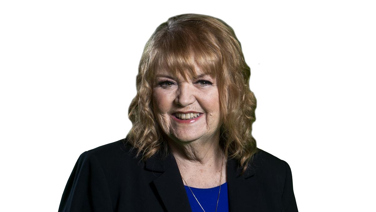 Most Admired Leaders 2019: Carol May, Wisdom Natural Brands - Phoenix ...