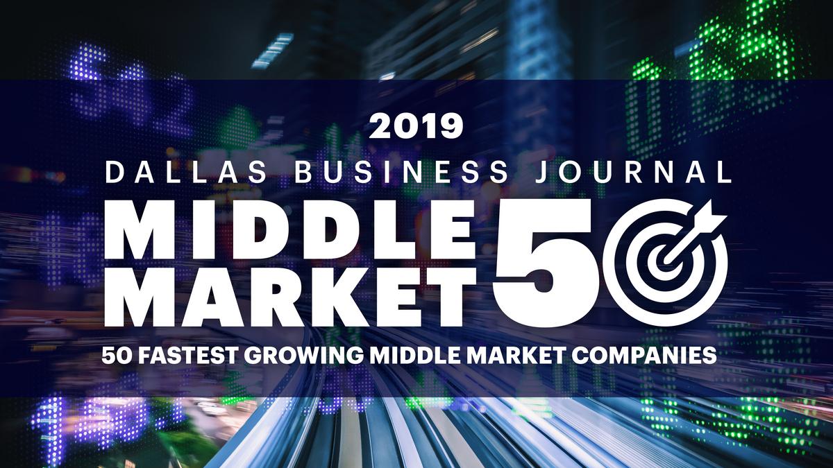 2019 Middle Market 50 | Meet fastest-growing midsize companies in North ...