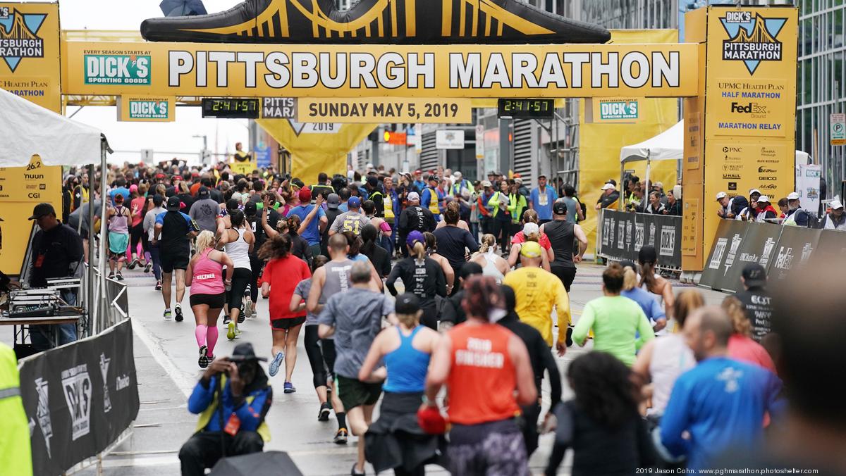 PHOTOS: Winners of the FedEx Pittsburgh Corporate Challenge Awards ...