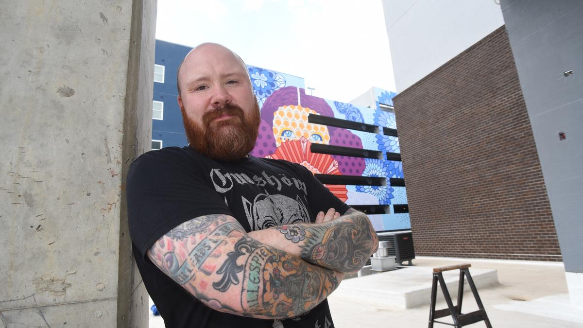 Kevin Gillespie to compete on Bravo's 'Top Chef' - Atlanta Business ...