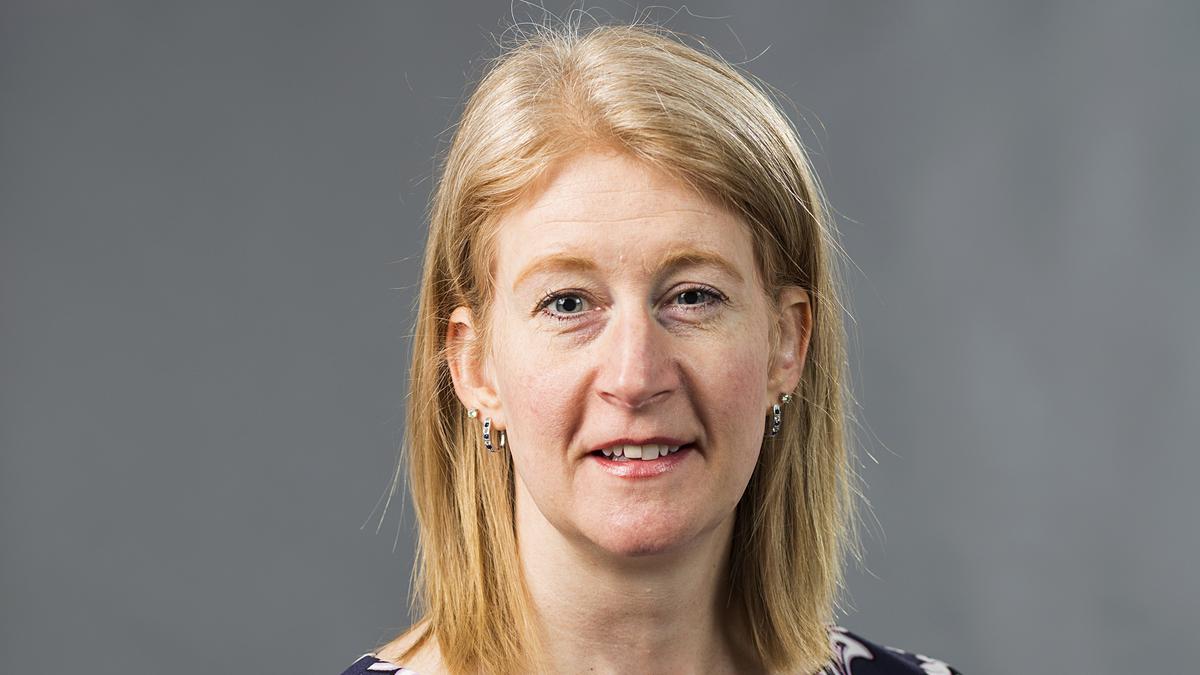 Helena Schulz | Norton Healthcare Inc. - Louisville Business First