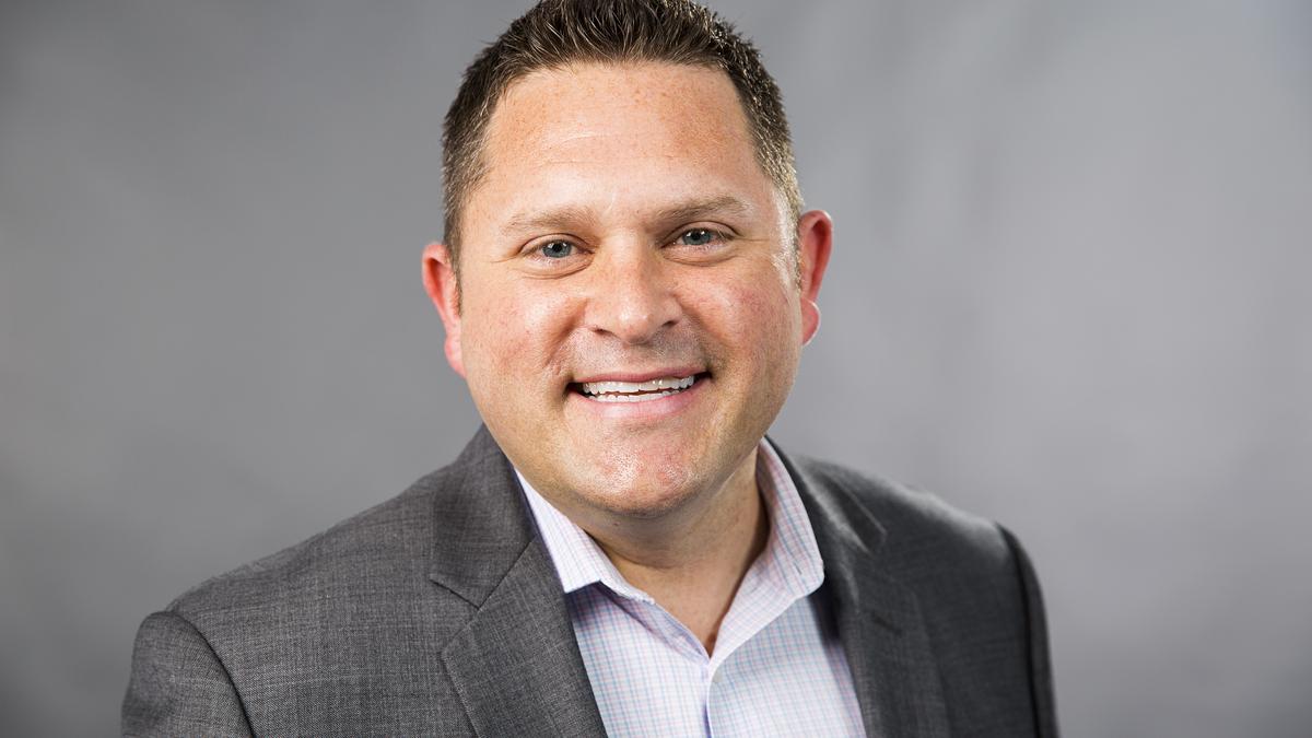 Matt Wasinger | Beam Suntory - Louisville Business First