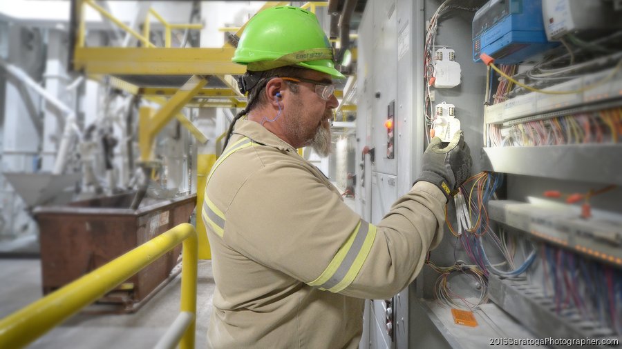 Potters Industries buys factory in eastern North Carolina for $6 ...