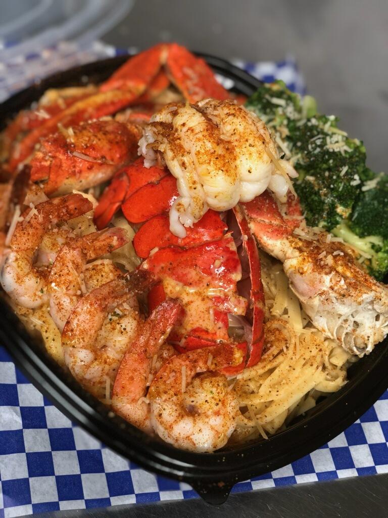 Seafood restaurant DeeO s relocating from Macon Road to North Germantown Parkway Memphis Business Journal