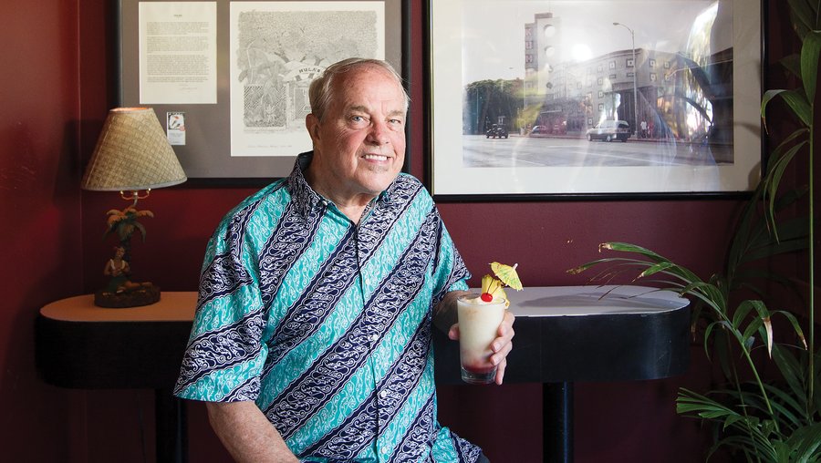 Business of Pride Career Achievement Honoree Jack Law brings people ...