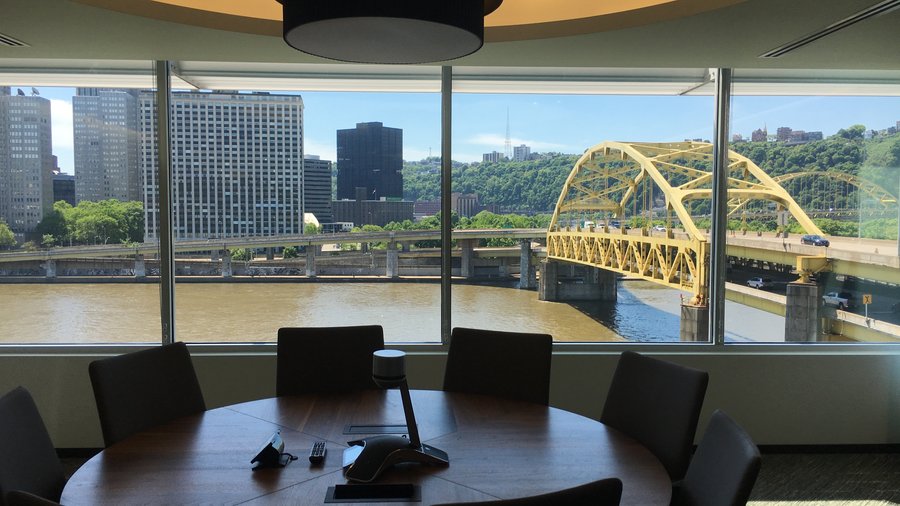 Colliers repping two floors of SAP offices for sublease on North Shore ...
