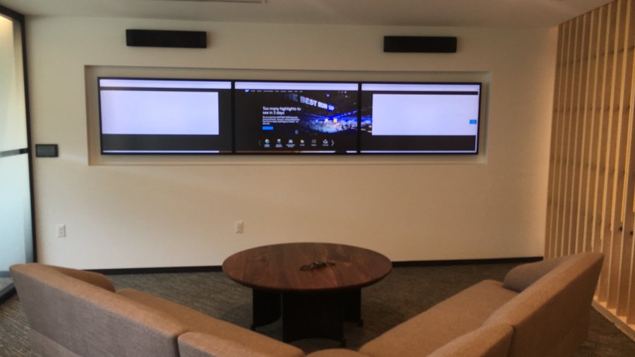 Colliers repping two floors of SAP offices for sublease on North Shore ...