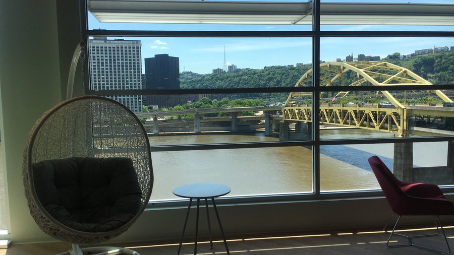 SAP moves to North Shore from downtown for a new riverfront office ...