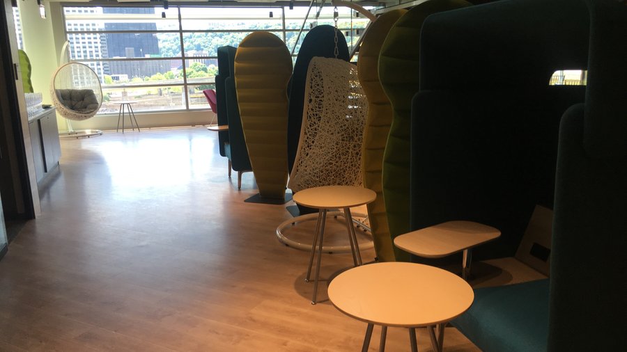 Colliers repping two floors of SAP offices for sublease on North Shore ...
