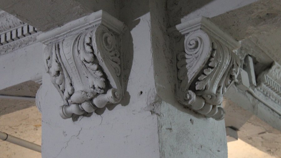 Mobtown Ballroom operators will revive the storied Marble Bar as a bar ...