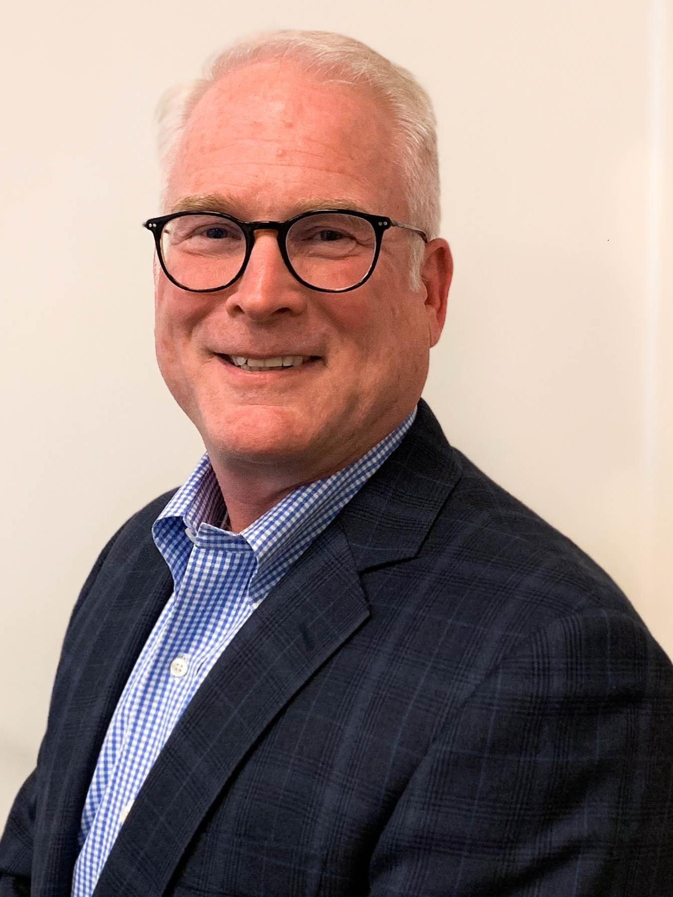 Bill Conway | People on The Move - Boston Business Journal