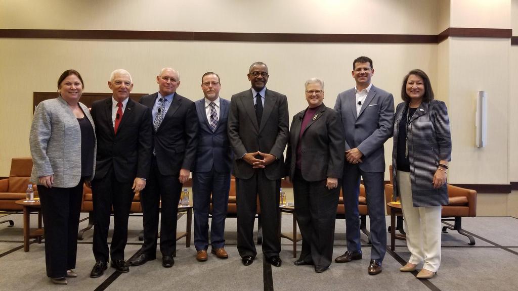 2019 Bank of America Power Leaders