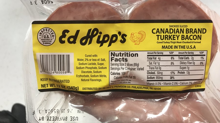 North Phila. food entrepreneur earns chance to pitch Walmart at Open ...