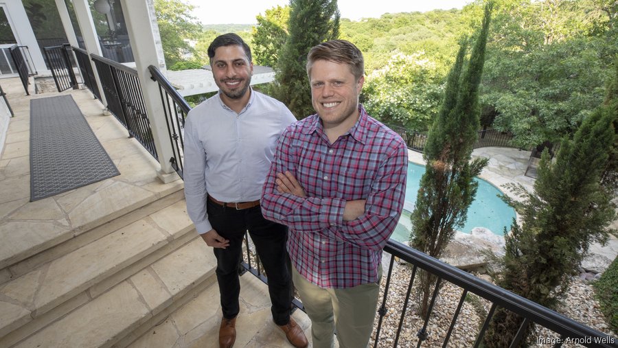 Entrepreneurs Of The Year Chuck Gordon, Mario Feghali offer advice ...