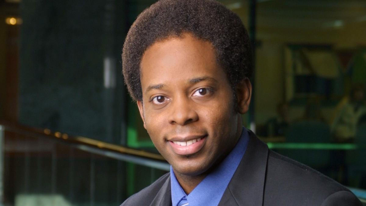 Who's Who in Law: Guy Flynn, DLA Piper - Baltimore Business Journal