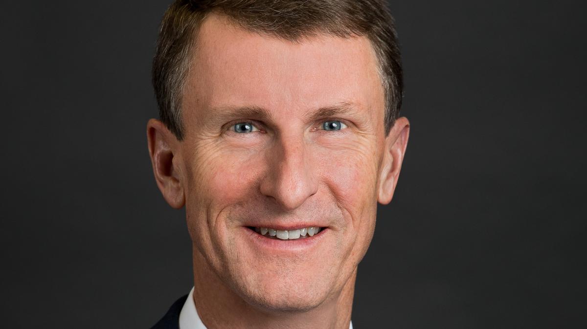 Freedom Bank taps Capital One executive to lead government contracting ...