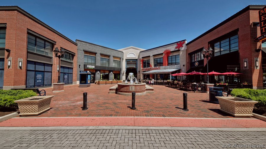 Easton lands COhatch coworking space - Columbus Business First