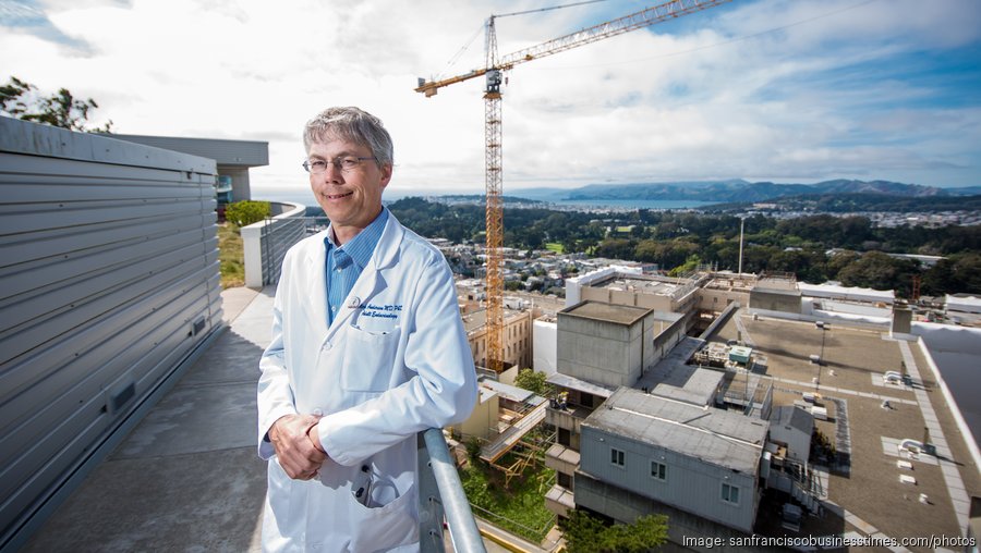 Bay Area researchers at UCSF, Stanford University and other ...