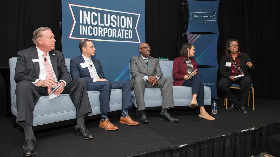 Florida leaders highlight reasons for further backing LGBT workforce ...