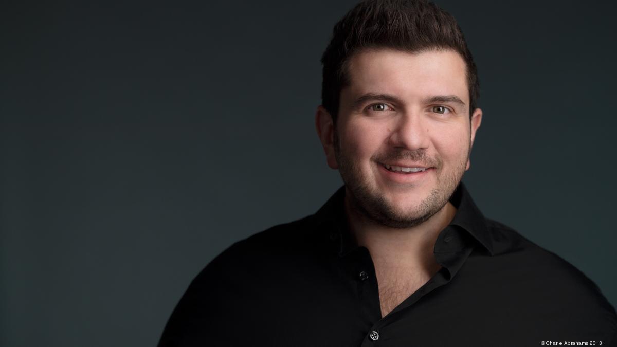 5 Minutes With... Kosta Ligris of Stavvy - Boston Business Journal