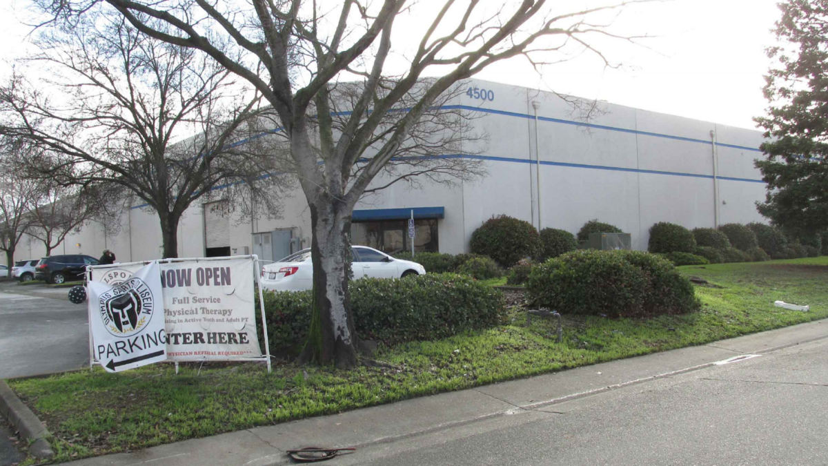 Shryne Group Inc. plans local growth - Sacramento Business Journal