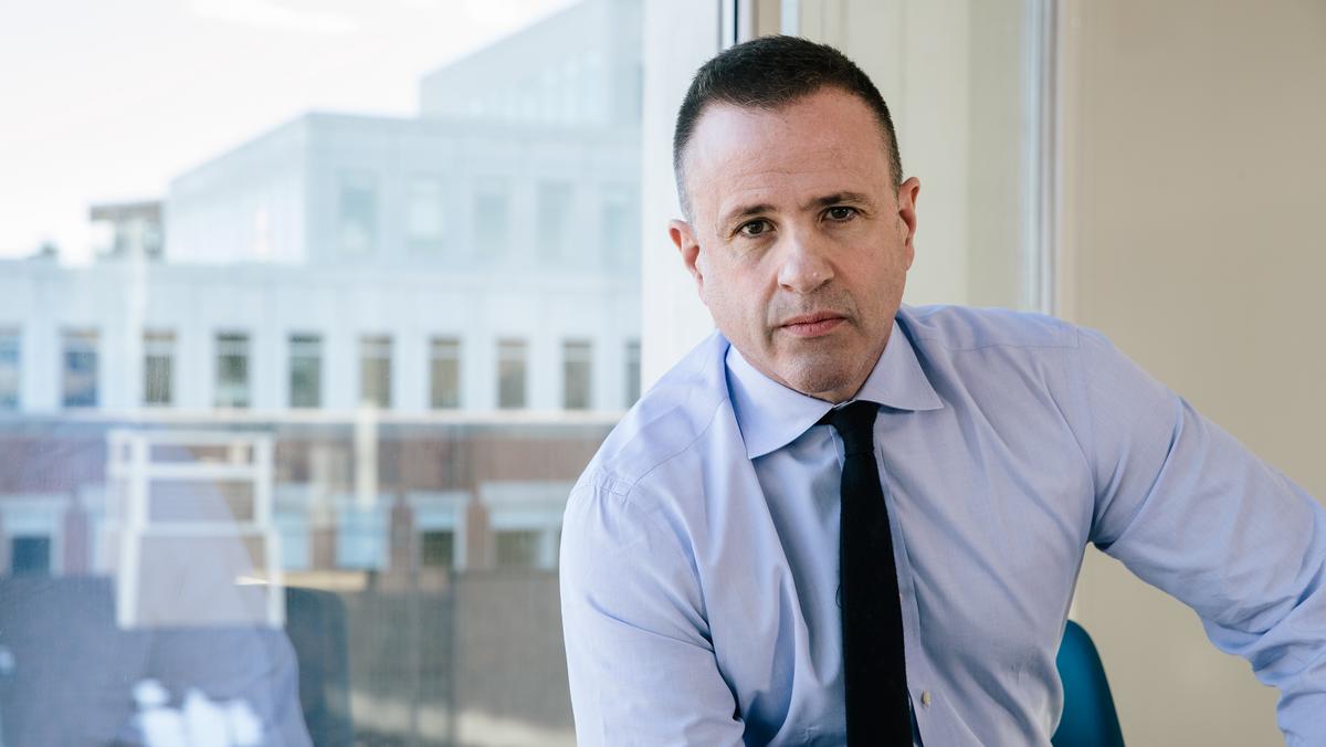 Christopher J.P. Velis named CEO of Noveome Biotherapeutics ...