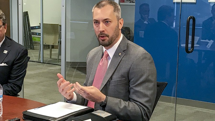 Behind Louisville-based Stock Yards Bank's big year - Louisville ...