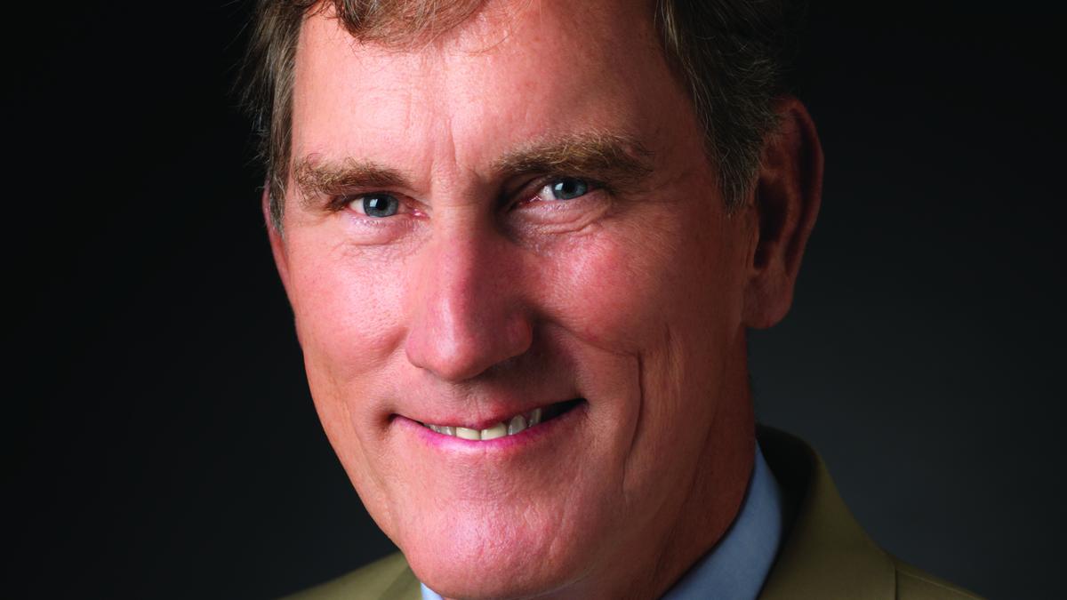 William McKnight elected board chairman of Georgia Ports Authority ...