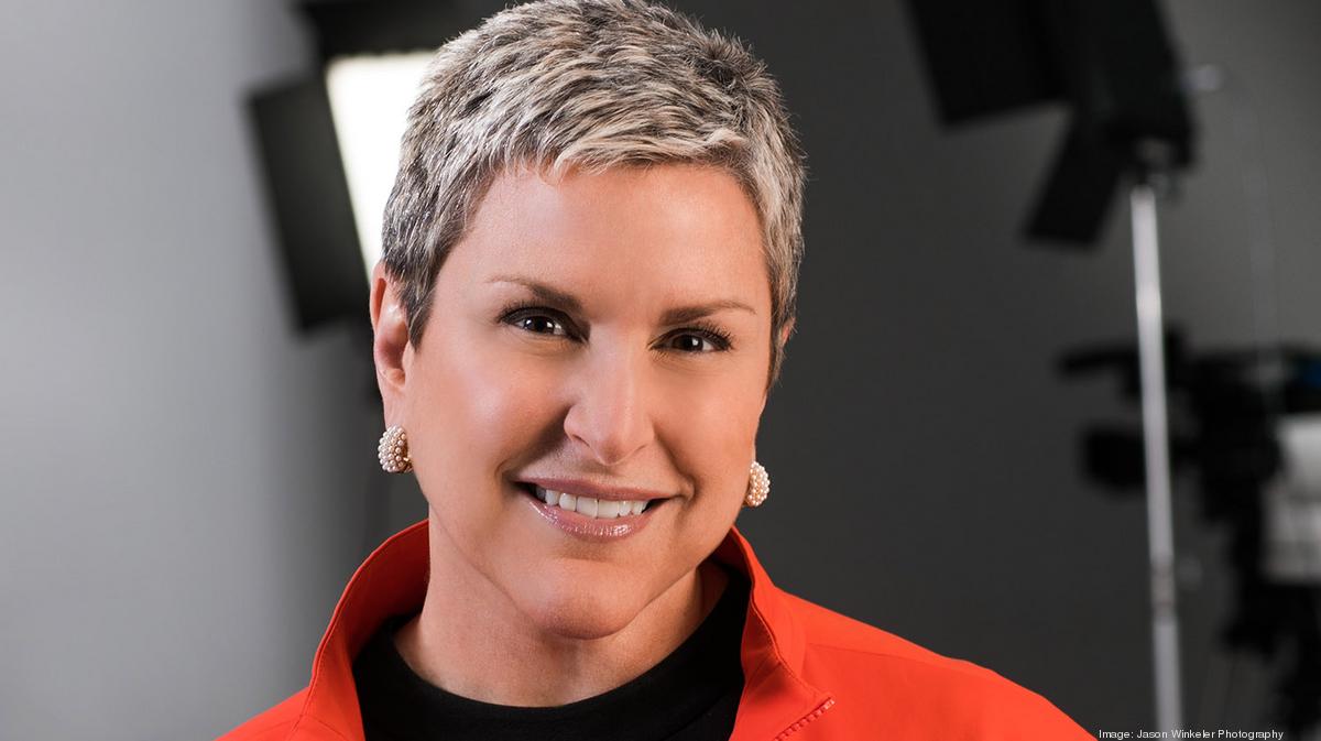 Nine Network names new president and CEO, the first woman to lead the ...