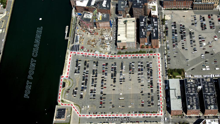 P&G sells piece of Gillette campus for reported $218M - Cincinnati ...