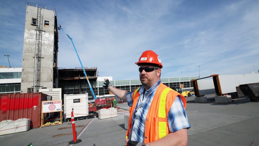At long last, Sea-Tac Airport's $986M international facility to debut ...