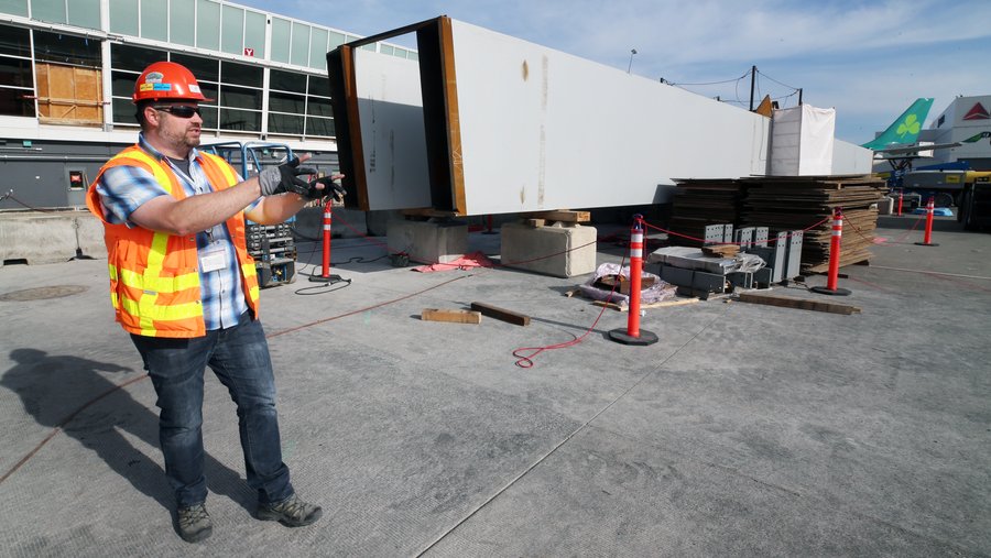 At long last, Sea-Tac Airport's $986M international facility to debut ...