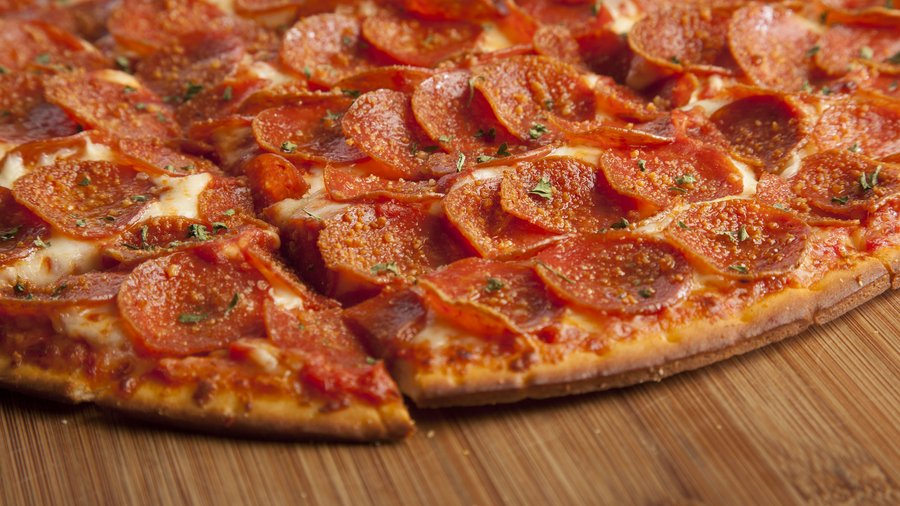Coronavirus: Donatos hiring in Columbus and chain-wide - Columbus ...