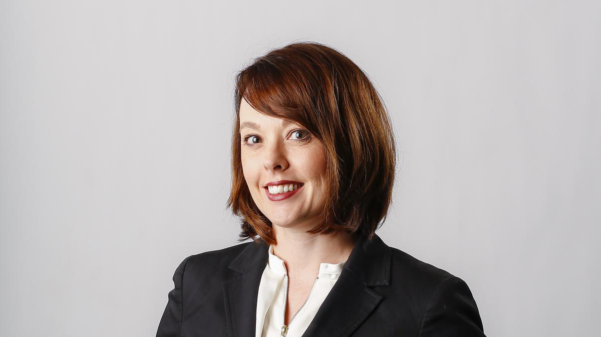 A message from Louisville Business First publisher Lisa Benson ...